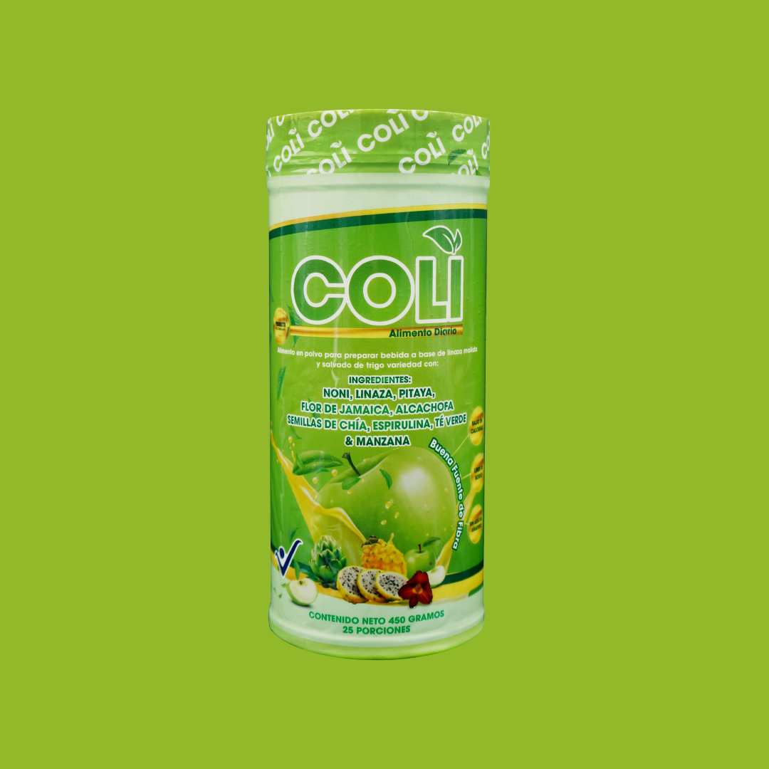 Fibra coli plus – TrendyMarket